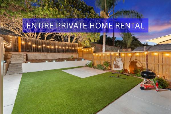 Dallas Unit 1 - Santee, CA