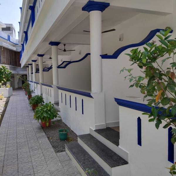 Hotel Neptune Kovalam - Kovalam