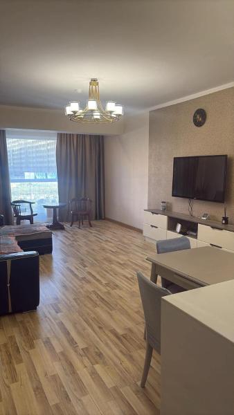 70 Sqm Prime, Close To Everything Cosy Apartment - Ulanbator