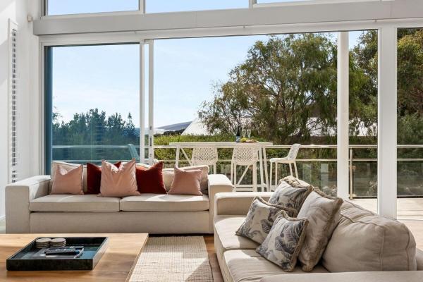 Apricus - Coastal Luxury At Yallingup Beach And Pet Friendly - Yallingup