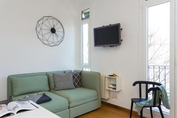 Casa Cosi Sant Antoni - Cerdanyola del Vallès