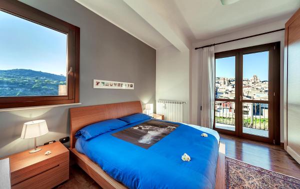 Suite La Perla Degli Iblei - Palazzolo Acreide
