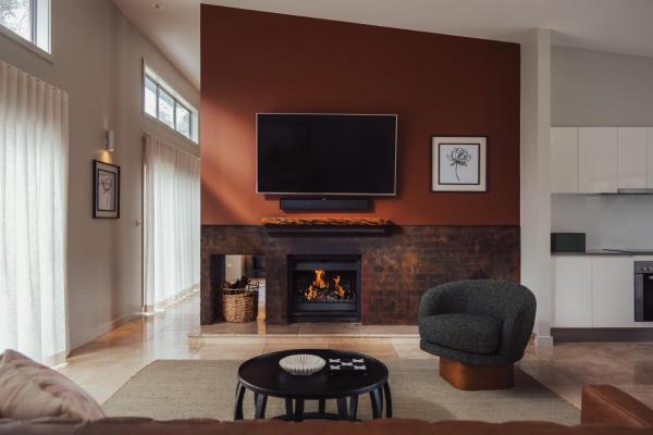 Clayfields Hunter Valley - Pokolbin