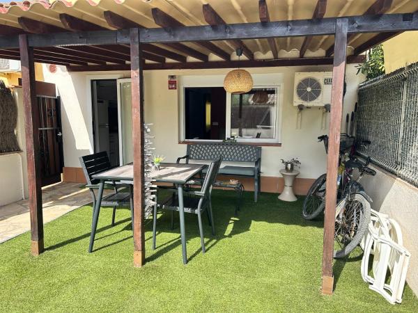 Near Beach - Costa Brava