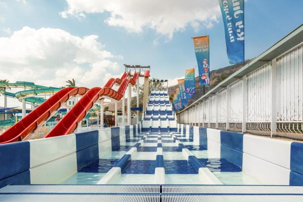 Gai Beach Hotel - 이스라엘