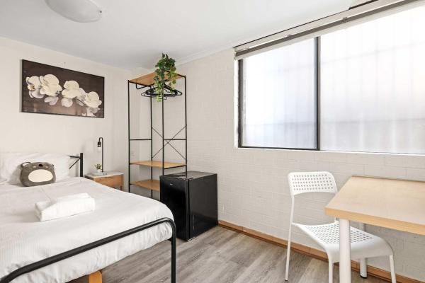 Smart Stay With Convenience - Private Single Room In Liverpool - Shared Bathroom And Amenities - Liverpool
