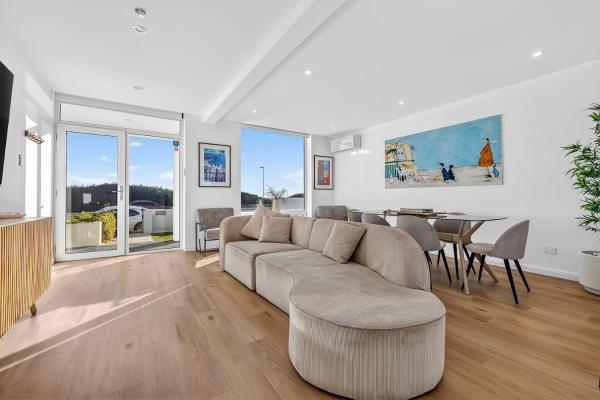 Sunset Sands On Esplanade By Host Solutions - Glenelg