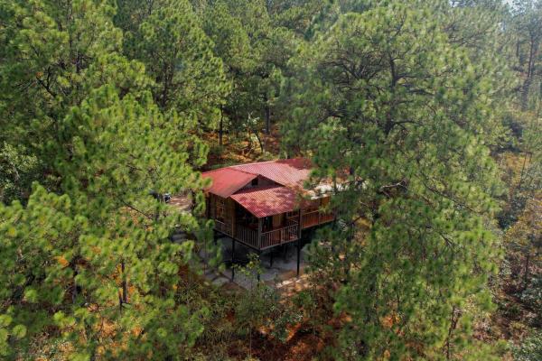 Villa Verde - Honduras