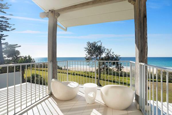 Saltwater Beach House - Coolum Beach