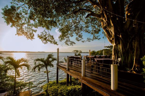 Lake Wind Resort - Sri Lanka