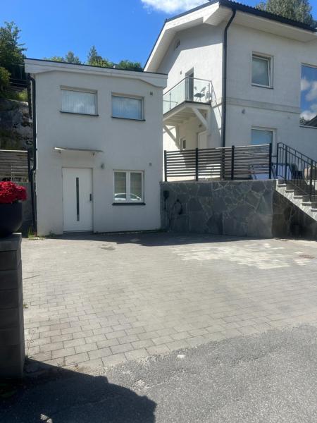 Guesthouse Central Stockholm - Sundbyberg