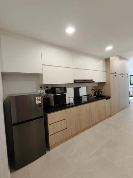 Seri Cendana Guest House Private Room Stay Near Aeon Melaka Shopping Centre Mmu And Pantai Melaka - Ayer Keroh