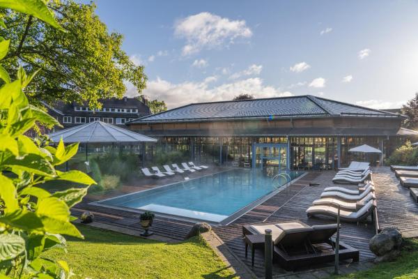 Parkhotel Adler - Titisee-Neustadt