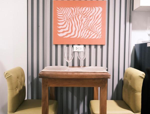 Casa Amara - Pine Suites, Tagaytay - Tagaytay