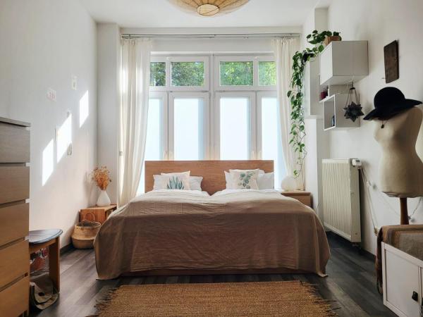 Staybearlin Apartments Prenzlauer Berg Grellstraße - Berlín