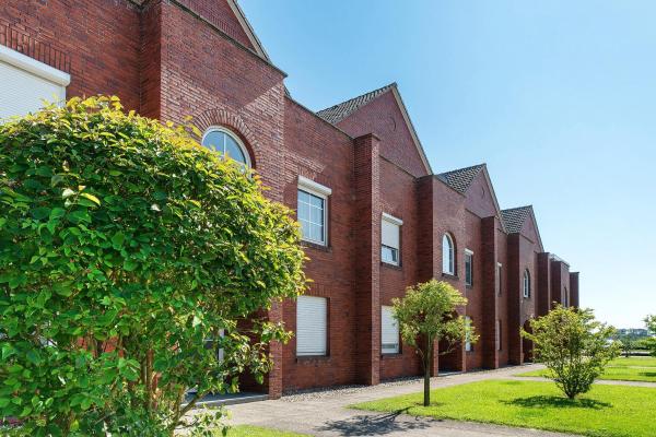 Im Haus Borkum Wohnung 11 - Langeoog