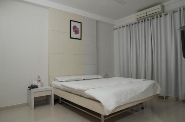 Hotel Ashish Nx - Kolhapur