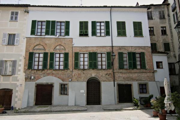 Residenza Basiglio - Priero