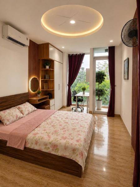 Jayla By J House - Da Nang