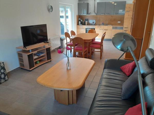Neu! Fewo Nordseeanker 2c - Langeoog