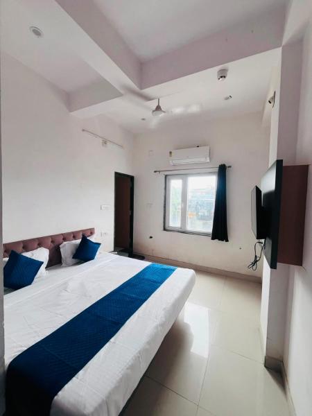 Hotel Vini - Udaipur