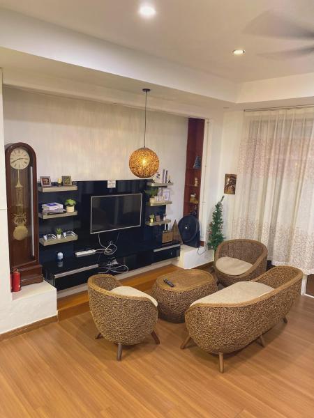 22 Pax Mai Villa Bali Style Batu Ferringhi Penang - Batu Ferringhi