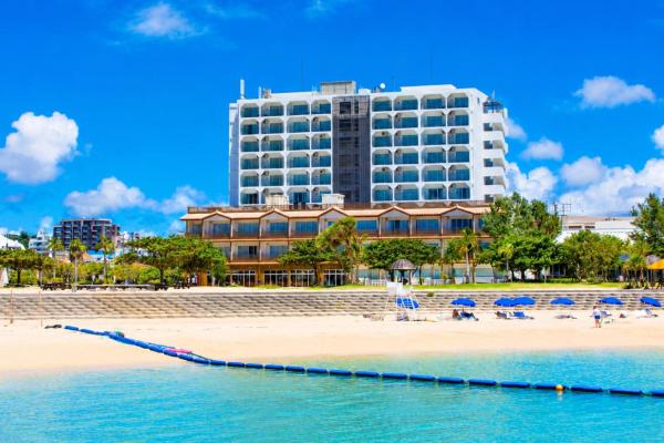 Condominium Hotel Monpa - Okinawa