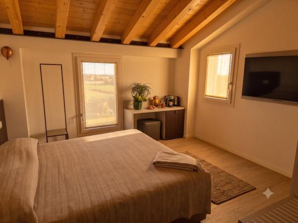 Agriturismo Sant'elena - Portogruaro