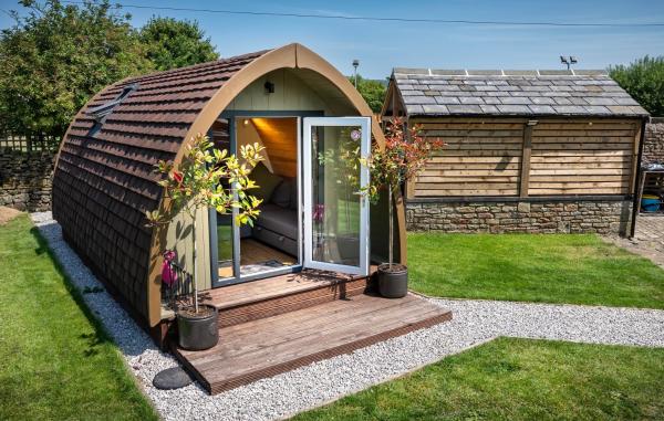The Dales Gateway Retreat - Skipton