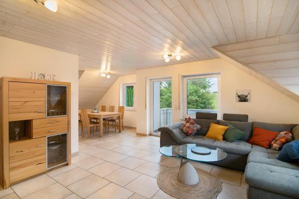 Ferien-monteurwohnung Am Hennenberg - Ochsenhausen
