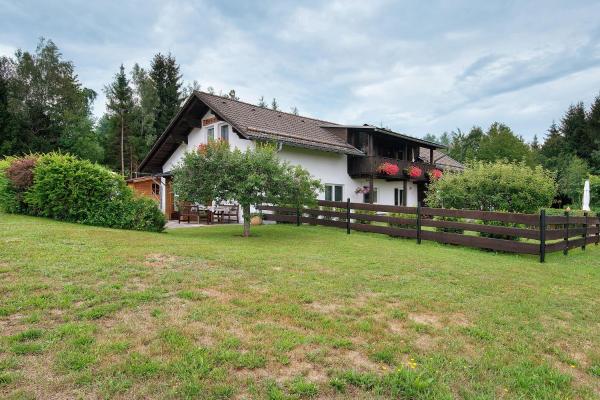 Gemütliches 3-sterne Ferienhaus - Zwiesel