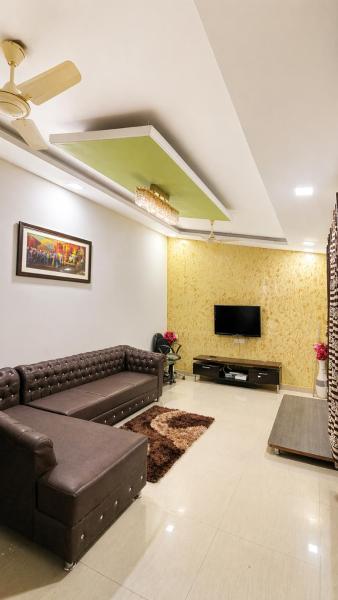 Shardul's Nature Nest - Mahabaleshwar
