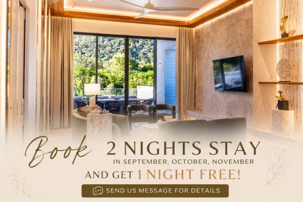 Brand New! Dacha Prestige - Unrivaled Opulence - Magnetic Island