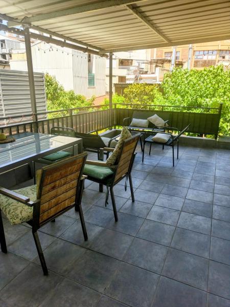 Apartamento Entero Con Terraza En El Centro De Rubí - Cerdanyola del Vallès