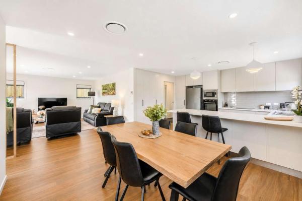 Villa Two New 2 Bed Bath 10 Min To Airport Cbd - Hobart