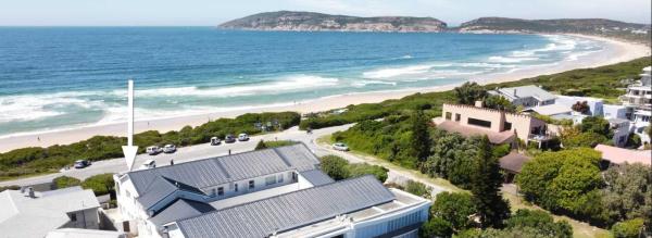 Beachy Head Hideaway 9 - Overlooks Rob 5 Beach - Plettenberg Bay