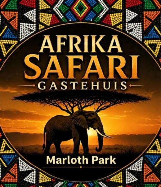 Afrika Safari Gastehuis - Marloth Park