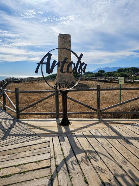 The Small Villa - Sitio de Calahonda