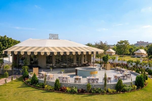 Kmr Hotels & Resorts - Bikaner