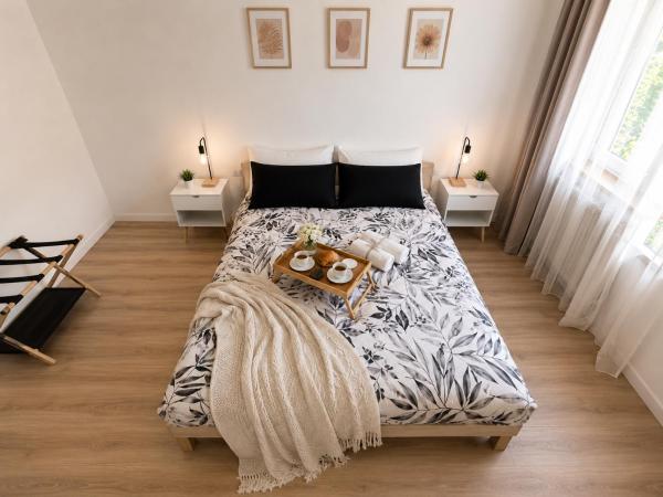 Near Airport Malpensa Pvt Room With Pvt Bath Check-in 24h - Busto Arsizio