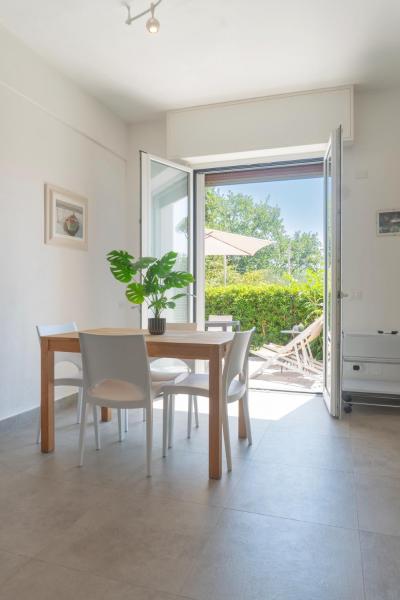 Casa Antonio Con Vista Mare - Lavagna