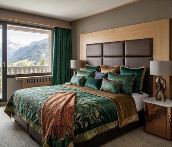 Le Cocon Des 2 Alpes, Spa, Jacuzzi, Piscine Chauffee - Les Deux Alpes, France