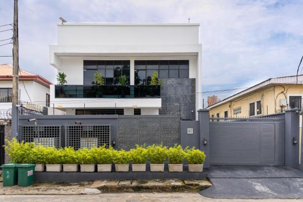 One90 Apartment - Lagos, Nigeria