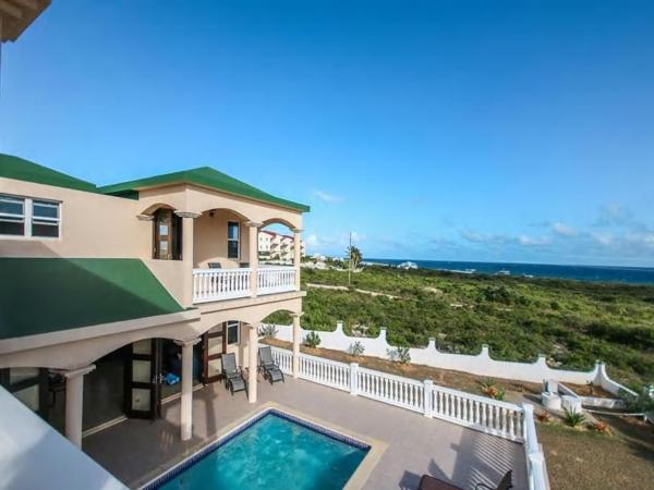 Ocean Gem Villa - Anguilla