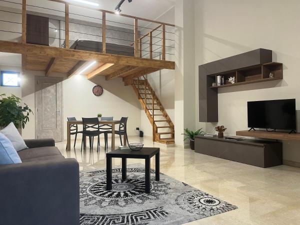 Loft45 - Andria