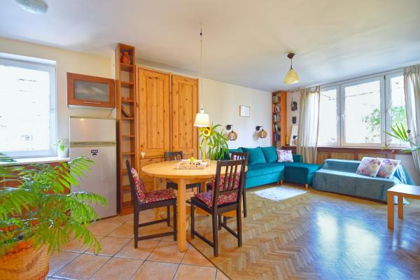 Feel Like Home In Warsaw - Varsovia