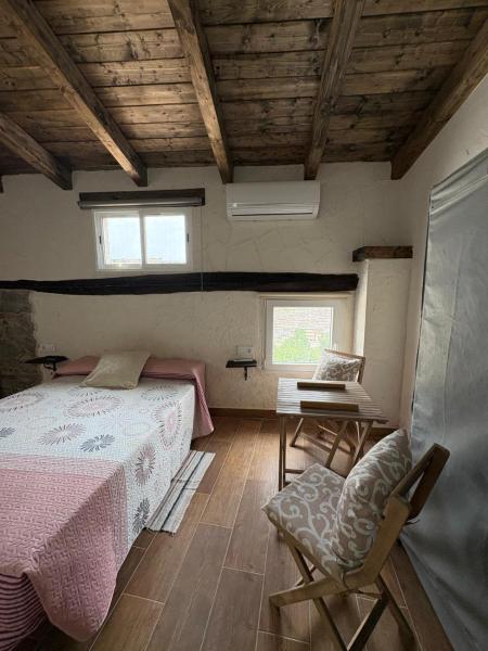 Estudio O Apartamento Toni Totalmente Nuevo - Alcalá del Júcar