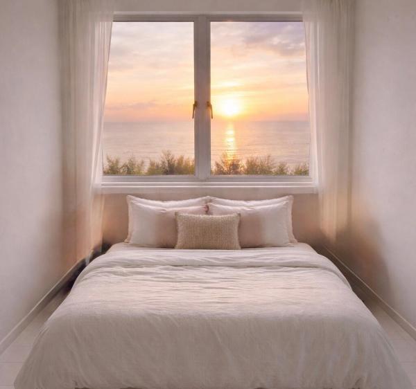 Seaview Wifi Netflix 2 Room - Kuantan