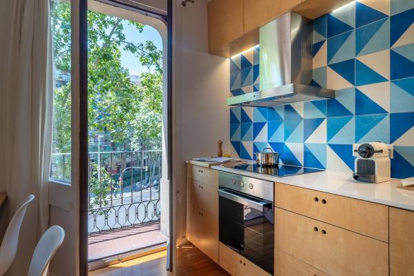 Canela Homes Ciutadella Charm - Barcelona
