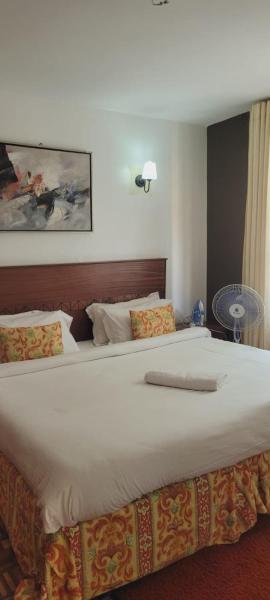Cozy Moh's Homes - Nairobi